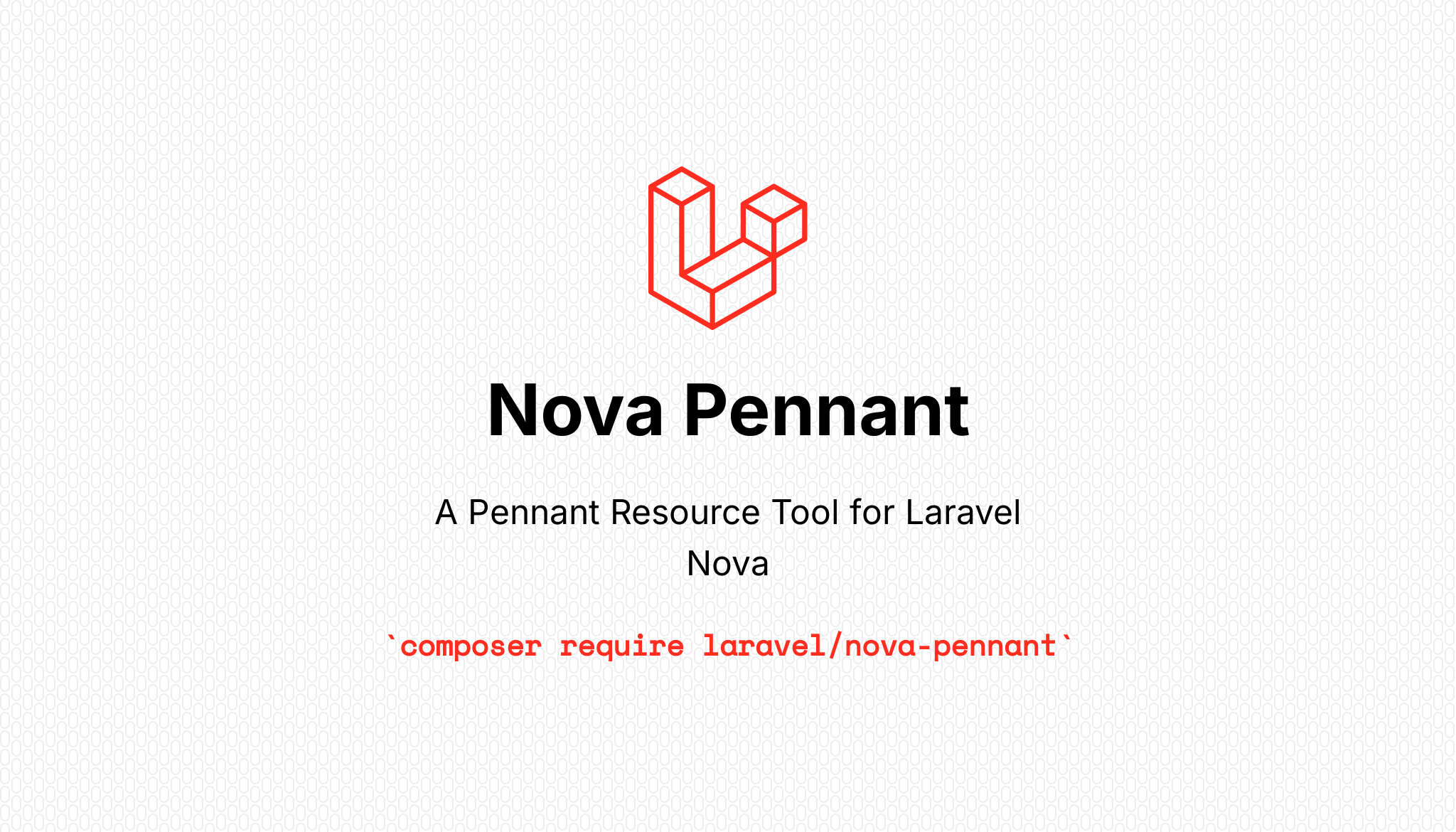 GitHub - laravel/nova-pennant: A Pennant Resource Tool for Laravel Nova GitHub - laravel/nova-pennant: A Pennant Resource Tool for Laravel Nova